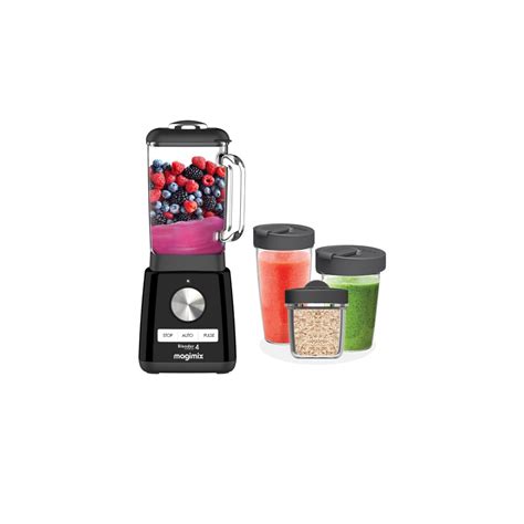 Magimix Food Processors And Small Electrical Appliances