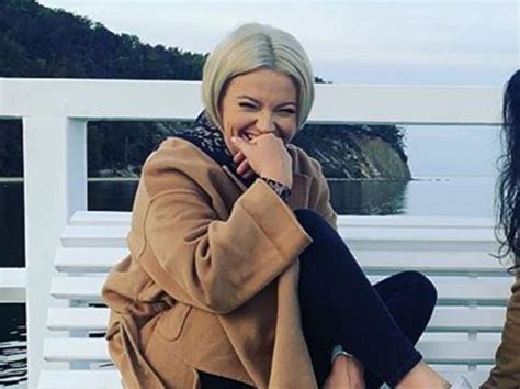 Dorota Szelągowska Pokazała Zdjęcie W Bikini „może I Niekorzystnie