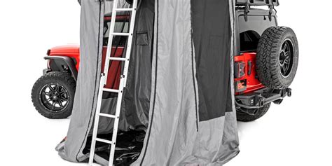 Rough Country 99052 Rooftop Tent Annex Room Recon Recovery
