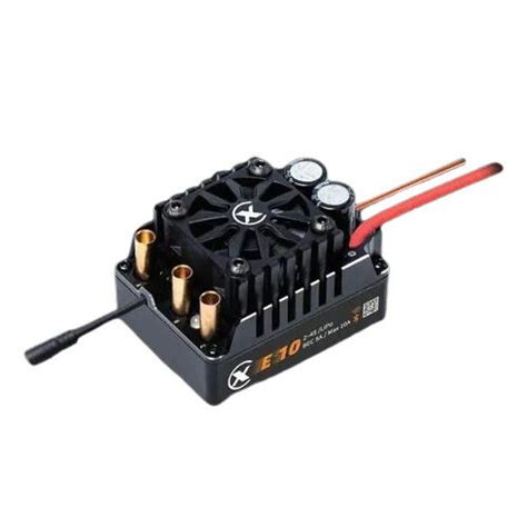 2 4s Speed Controller For Rtr Rc Cars And Trucks With Power Protection And Bluetooth