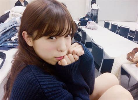 元AKB小嶋菜月が引退結婚の噂エントピ