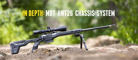 Mdt Hnt26 Ultimate Reloader
