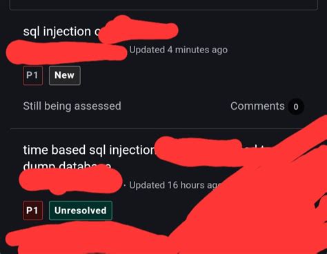 Sonahri 🇵🇰 On Twitter Another Sql Injection Never Giving Up Is My