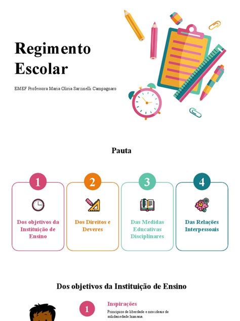 Classroom Rules Infographics By Slidesgo Pdf