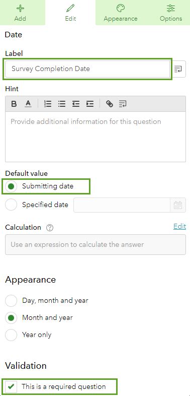 Get Started With Arcgis Survey123 Documentation