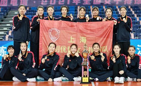 这个从卢湾少体校走出的女孩，在世界女排联赛首站大放异彩！澎湃号·政务澎湃新闻 The Paper