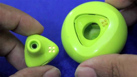 Nokia Luna Bluetooth Headset