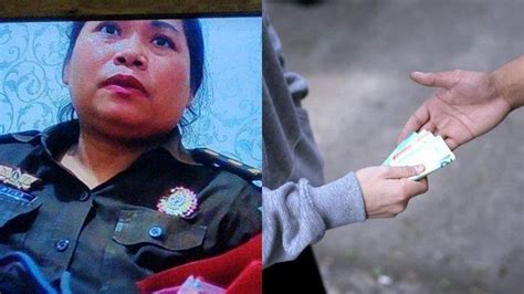 VIRAL Jaksa Peras Keluarga Tersangka Kasus Narkoba Rp Juta Jabatan Kini Dicopot Sosok
