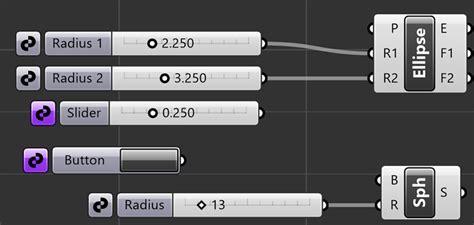 New Slider Icon Grasshopper Mcneel Forum New Slider Icon Grasshopper Mcneel Forum