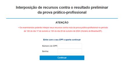 Como Interpor O Recurso Da 2ª Fase Da Oab No Site Da Fgv Blog Exame