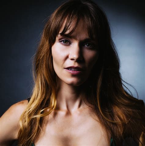 Pictures Of Allison Lange