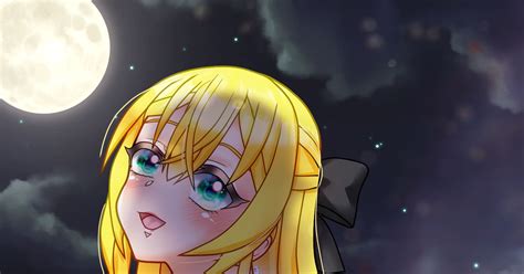 おっぱい 無邪気なお嬢様 かみをきる【浅草堂】のイラスト Pixiv