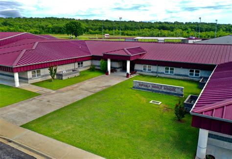 Eufaula Public Schools Home