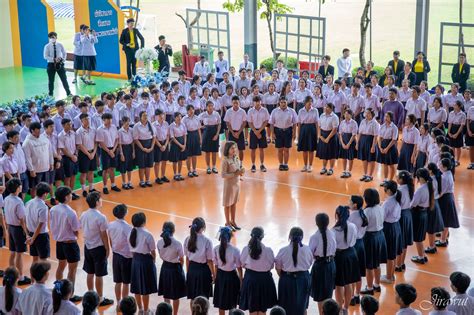 โสตทัศนศึกษา โรงเรียนนวมินทราชูทิศ กรุงเทพมหานคร