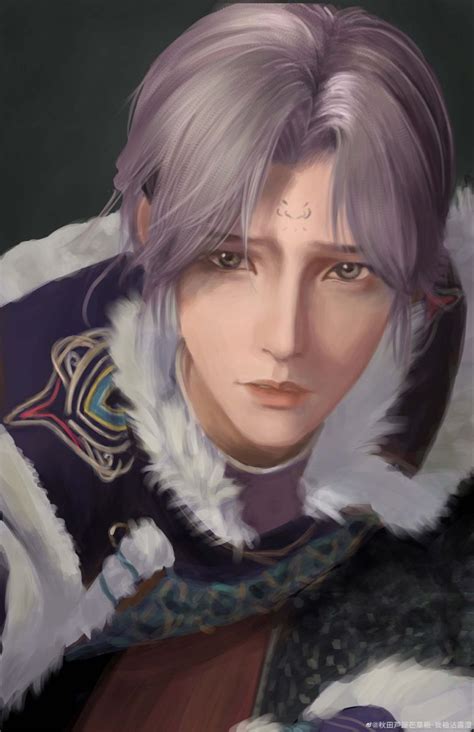 Pin on 天宝扶妖录 legend of Exorcism