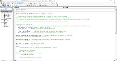 Xl 2016 Problème Double Boucle Macros Et Vba Excel