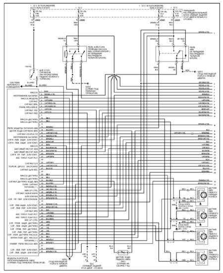 E46 O2 Sensor Wiring Diagram Database