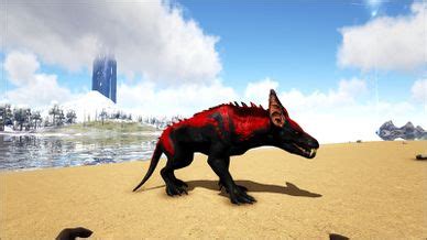 Apex Ravager - Official ARK: Survival Evolved Wiki