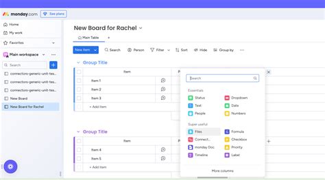 Documentation Issue Add File To The File Column Monday Apps And Developers Monday Community Forum