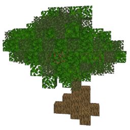 Tree Bookshelf Documentation