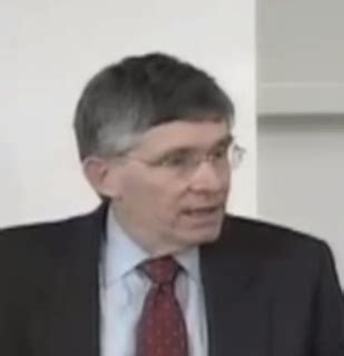 Dr James Muyskens CUNY TV City University Television