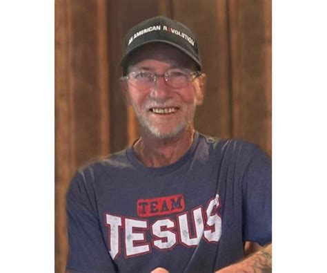 Michael Trigg Obituary 1961 2022 Emmett Id Emmett Messenger Index