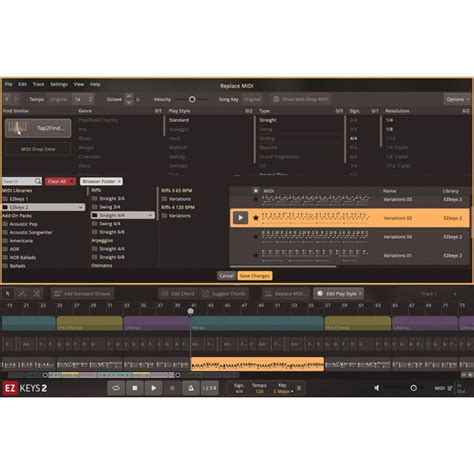 Toontrack EZKeys Upgrade United Arab Emirates