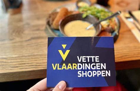 We Gaan VlaarDINGEN Doen Doe Je Mee Kom VlaarDingen Doen