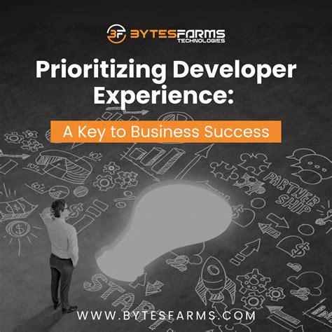 Developerexperience Developerexperience Devexperience Bytesfarms