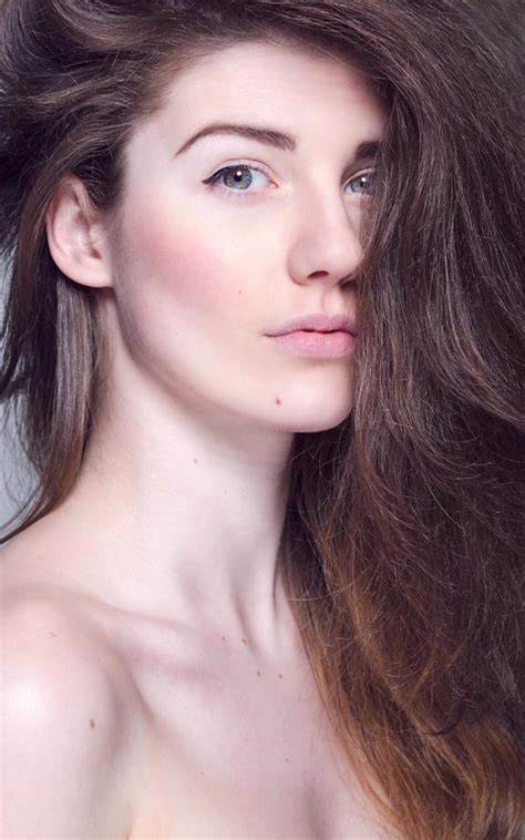 Bex Lendon Female Model Profile Manchester England United Kingdom