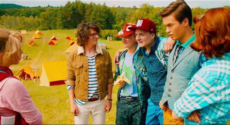 Bibi A Tina Holky Proti Kluk M Sfd Cz