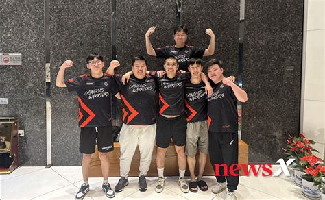 Cs2 Chinggis Warriors түүх бүтээж ирэх Мэйжорт 2 монгол баг өрсөлдөнө News Mn