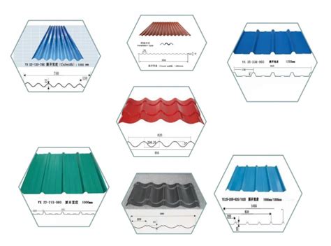 Steel Roofing Sheet Weight Of Gi Sheet Type Of Roofing Sheets Buy