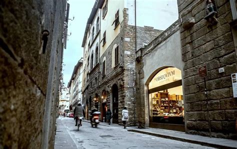 Borgo San Jacopo Raccontami Una Storia
