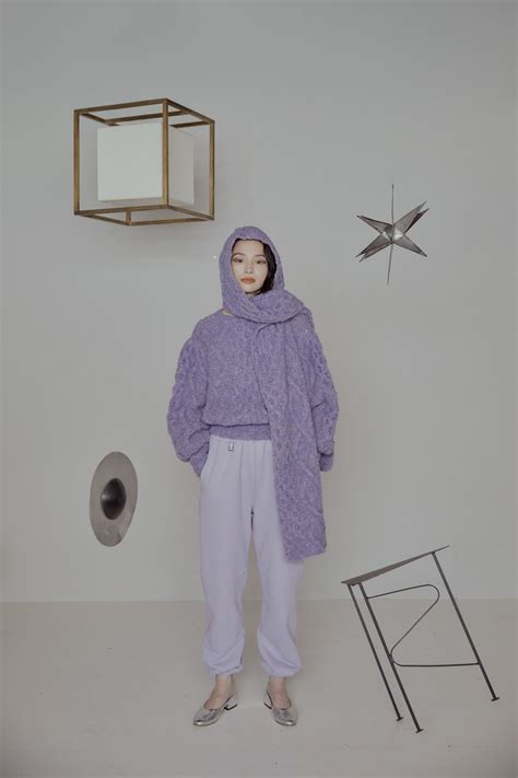 Solov 2022年秋冬コレクション 画像18枚 Fashionsnap