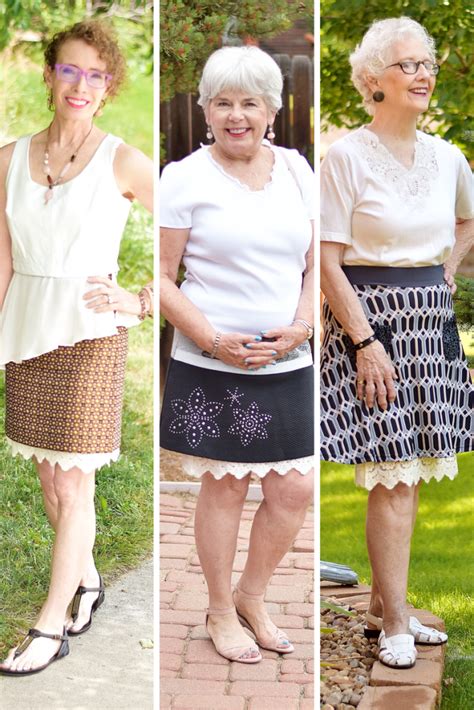 Under A Skirt Works For Wearing The Dress Extender For Women Dress