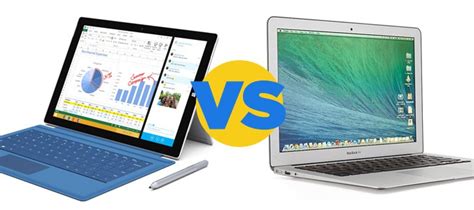 Macbook Pro In Vs Surface Pro Review Which Is Better Zarax