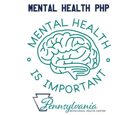 Mental Health Php Iop Behavioral Health Partial Hospitalization