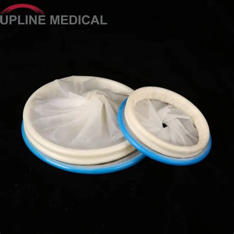 Laparoscopic Instrument Disposable Surgical Wound Protector Wound