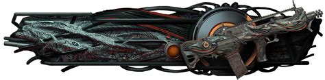 Sa Hellion — Warface Wiki