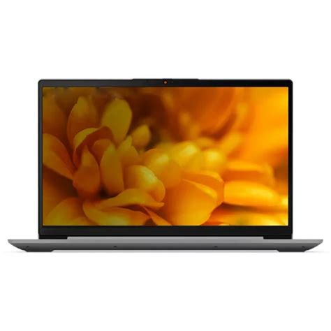 Pc Portable Lenovo Ideapad 3 15itl6 I7 11e Gen 8go 512go Ssd Gris