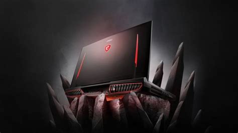 Msi Meluncurkan Jajaran Laptop Gaming Baru Yang Ditenagai Prosesor Intel Generasi Ke Gamedaim
