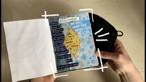 Snowchester Dsmp Mcyt Fanart Timelapse Youtube