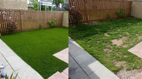 DIY Installation Artificial Grass Direct Ltd