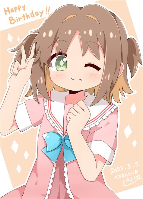 Oka Asahi Onii Chan Wa Oshimai Drawn By Az Azu Danbooru