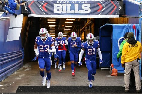 Bills Safeties Jordan Poyer And Micah Hyde Return For A Seventh Season