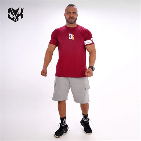Oxygen Gym Wear Egypt