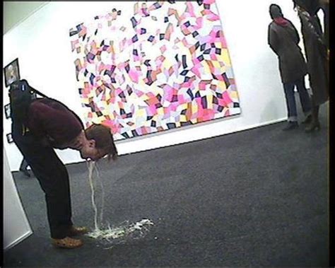 Arte Repugnante Revista Selectceleste