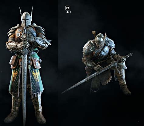 Warden Loves His New Sword Realistic Fashion Is Best Fashion R