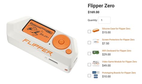 Flipper Zero Hacking Tool The Complete Beginners Guide
